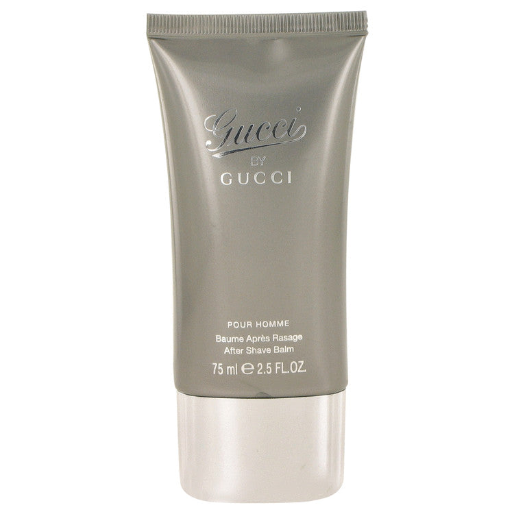 Gucci (New) After Shave Balm For Men by Gucci – 101fragrances.com